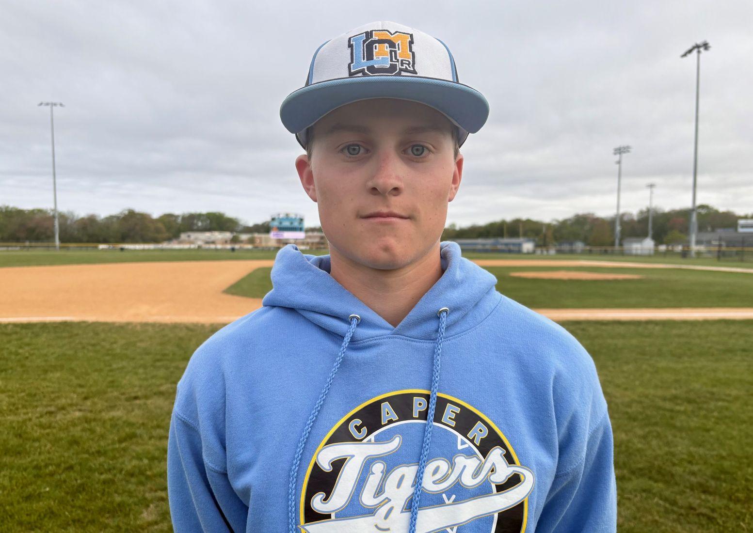 VIDEO: Heacock’s pitching, timely situational hitting help LCM snap ...