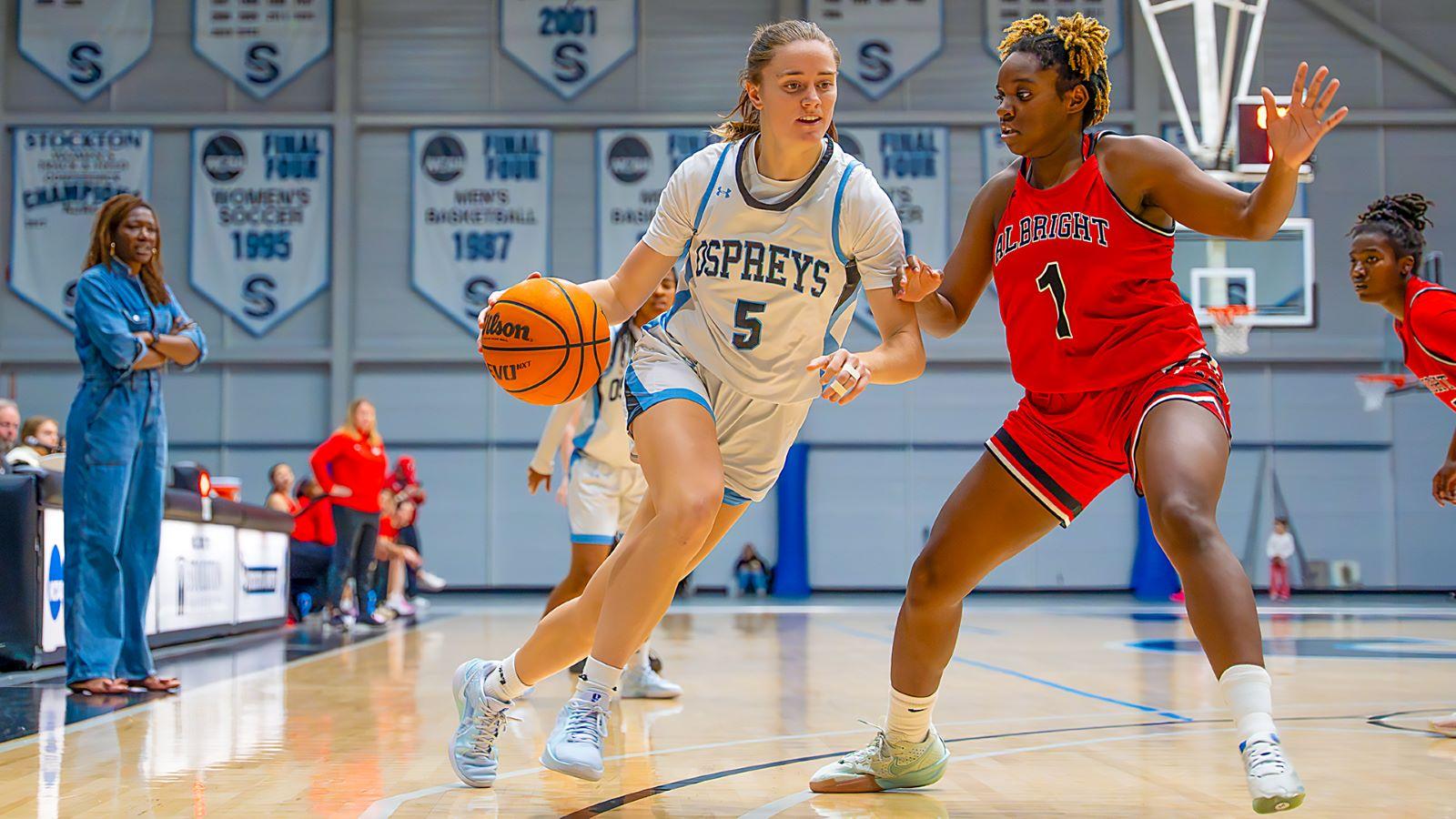Balancing act: Middle grad adeptly juggles two sports, high academic ...