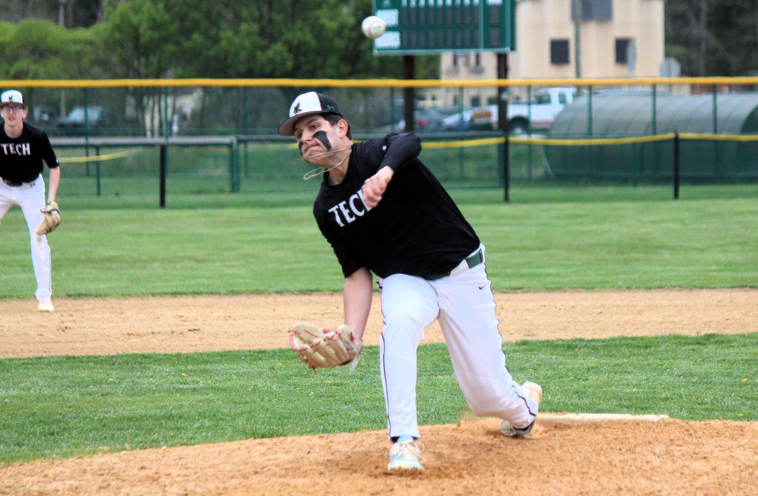 PHOTOS, VIDEO: Oliva helps Cape Tech program make major strides | Cape ...