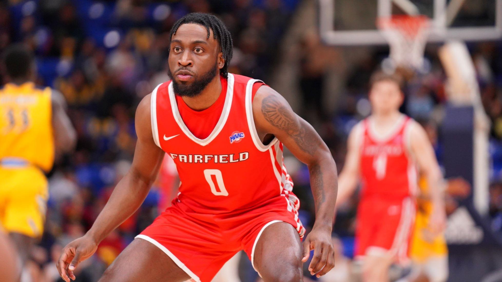 Wildwood Catholic grad enjoys historic outing in Fairfield victory ...