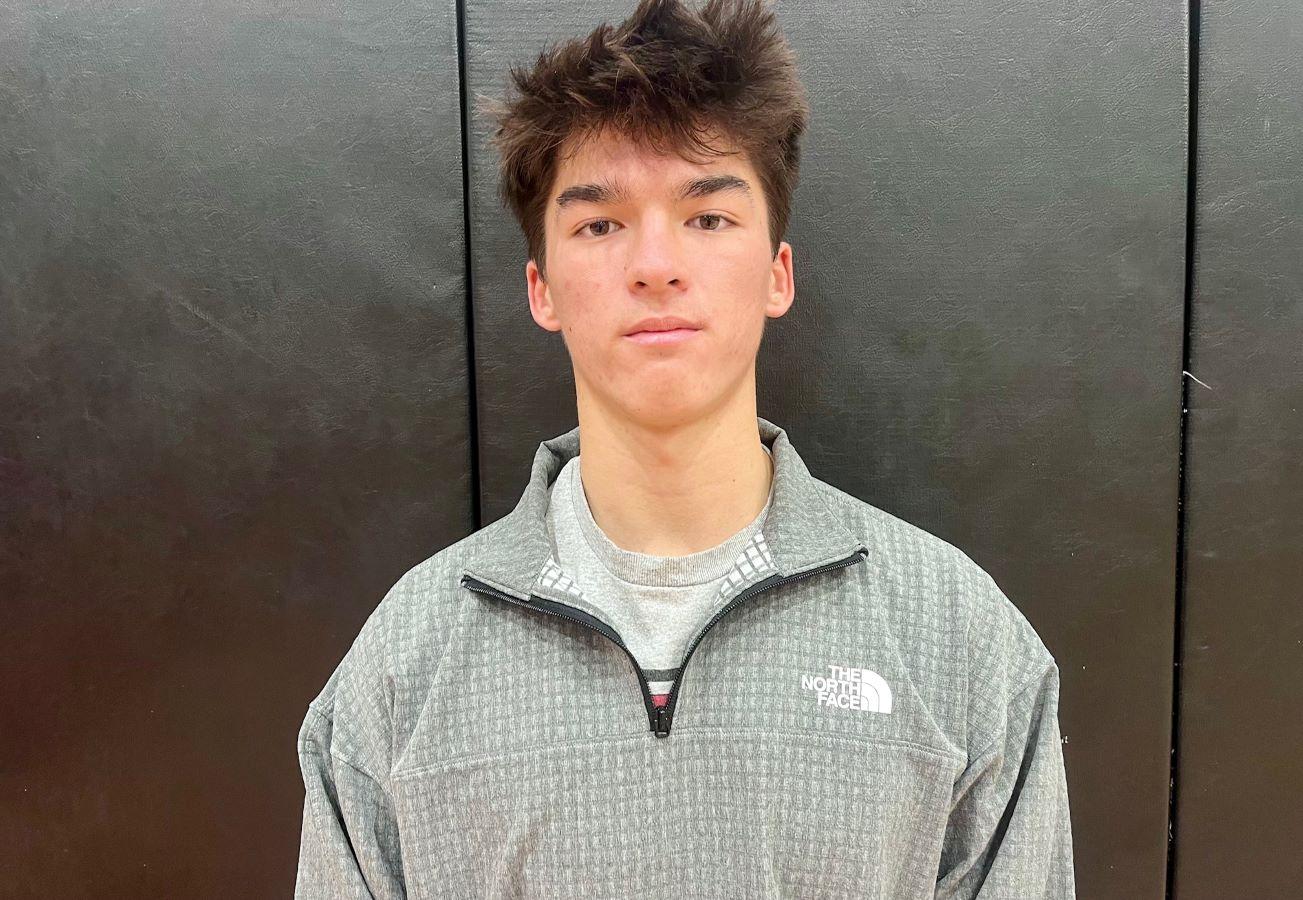 VIDEO: LaBarre’s big late baskets help Raiders rally past surging WCA ...