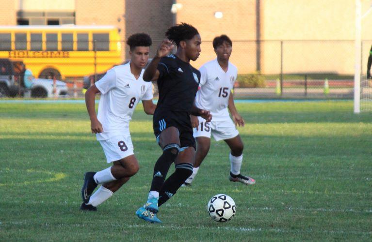 Mudhen Brewing Company Male Athlete of the Week: Deron Azile, Lower ...