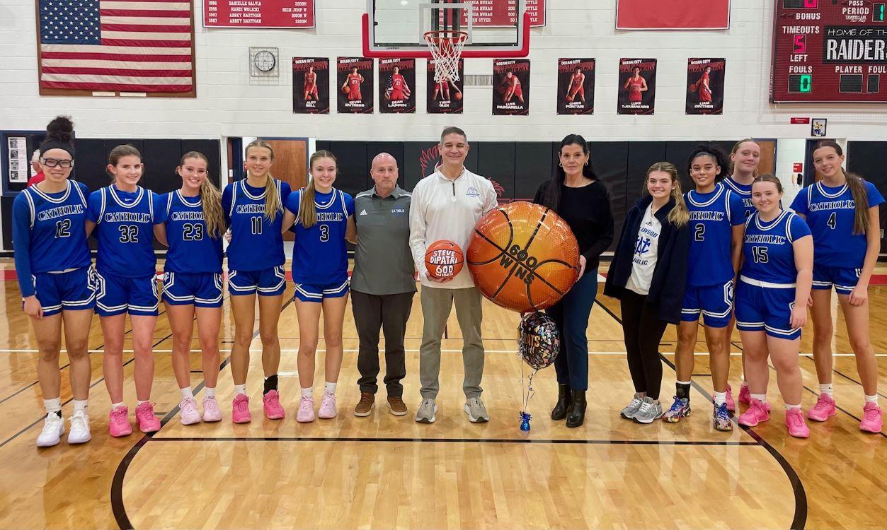 Basketball | Cape Atlantic Live