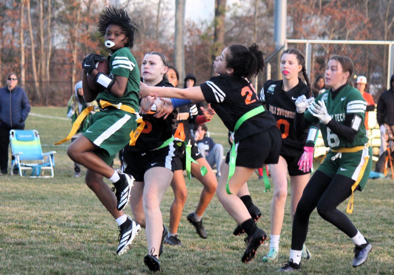 Cape Atlantic Live | High School Sports | Youth Sports | Cape May ...