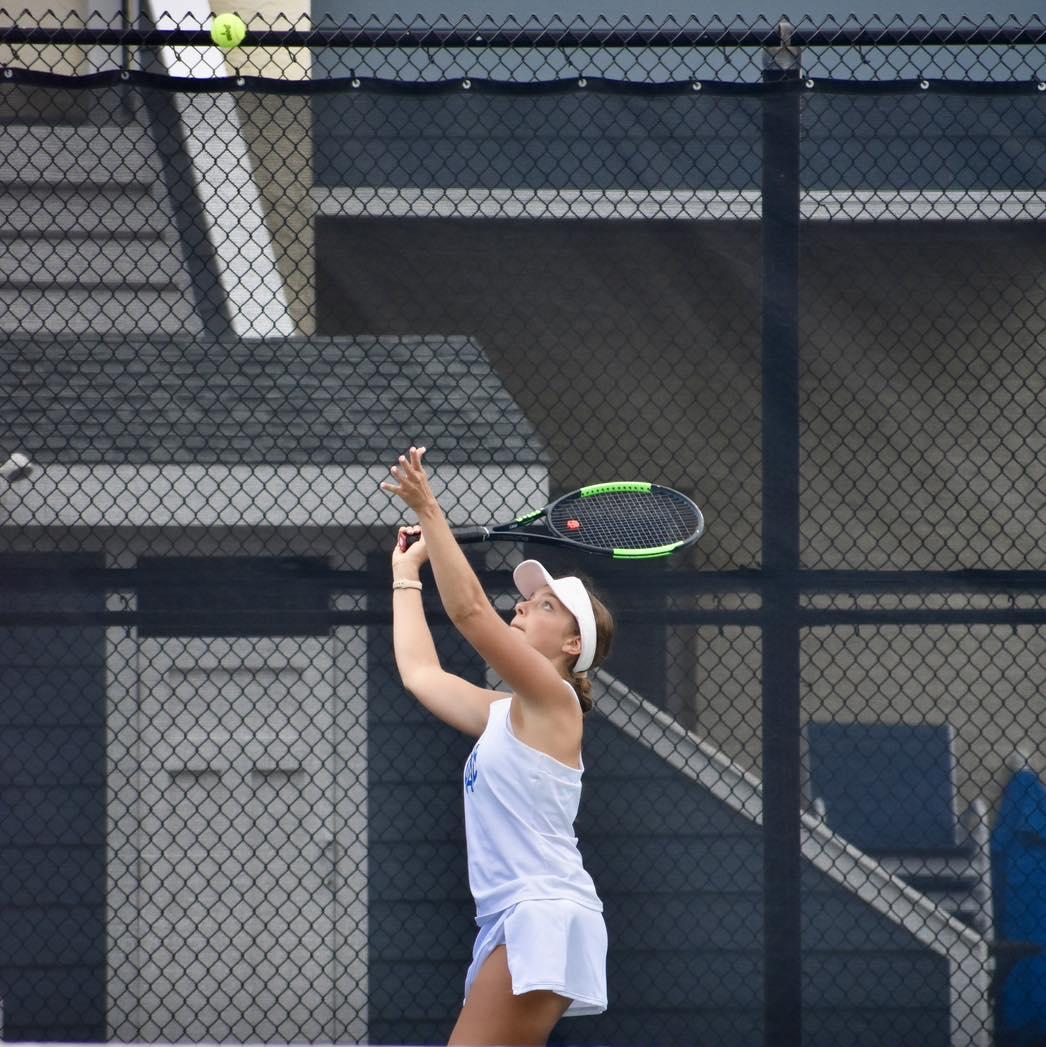 Mudhen Brewing Company Female Athlete of the Week: Jaime Bogle ...