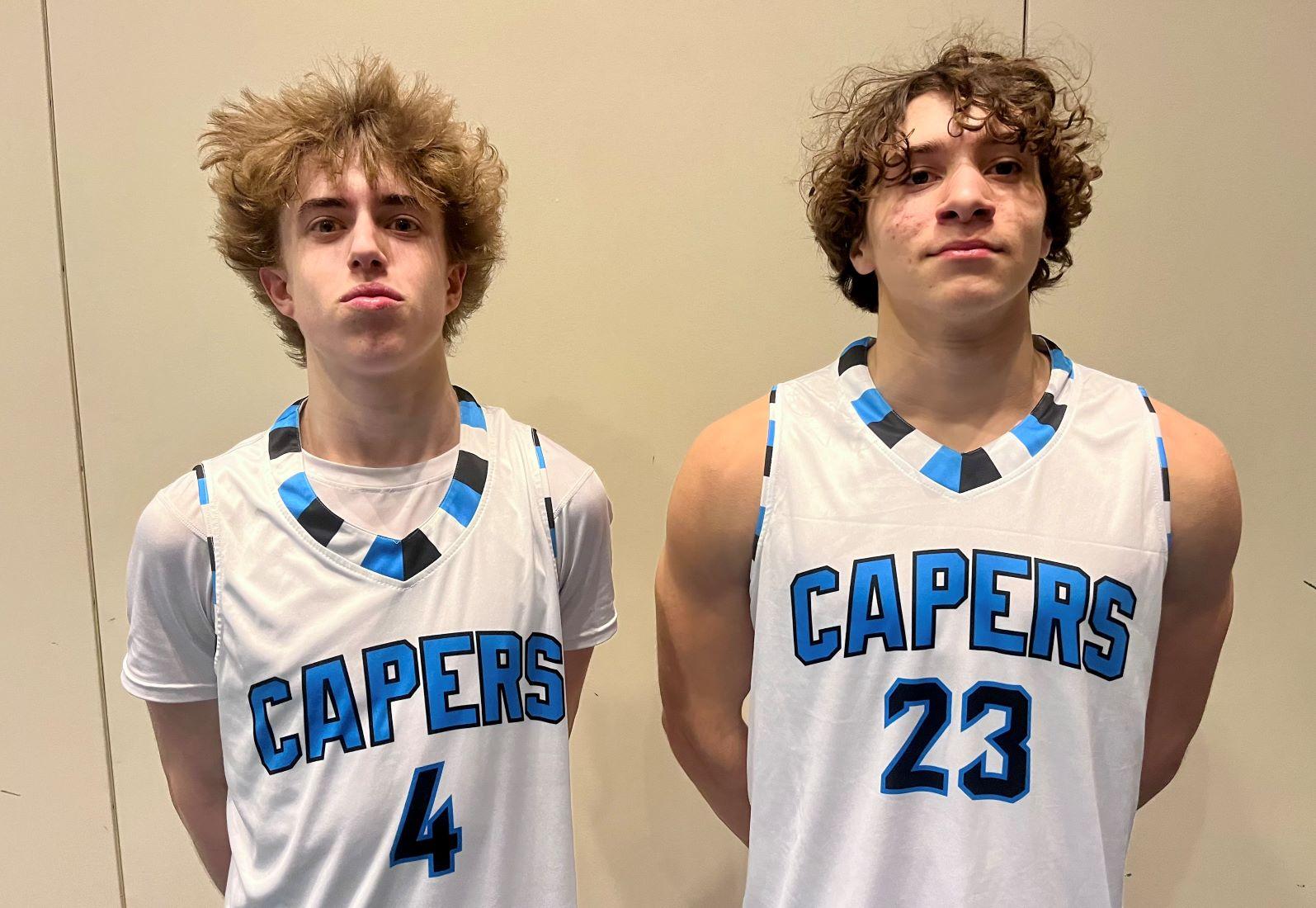 VIDEO: Pressure defense, Melo’s career-best scoring output send LCM ...