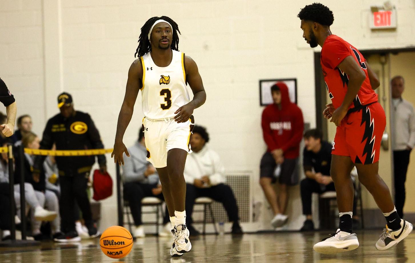 AREA ALUMNI NOTEBOOK: Wright reaches Sweet 16 with Rowan, conference ...