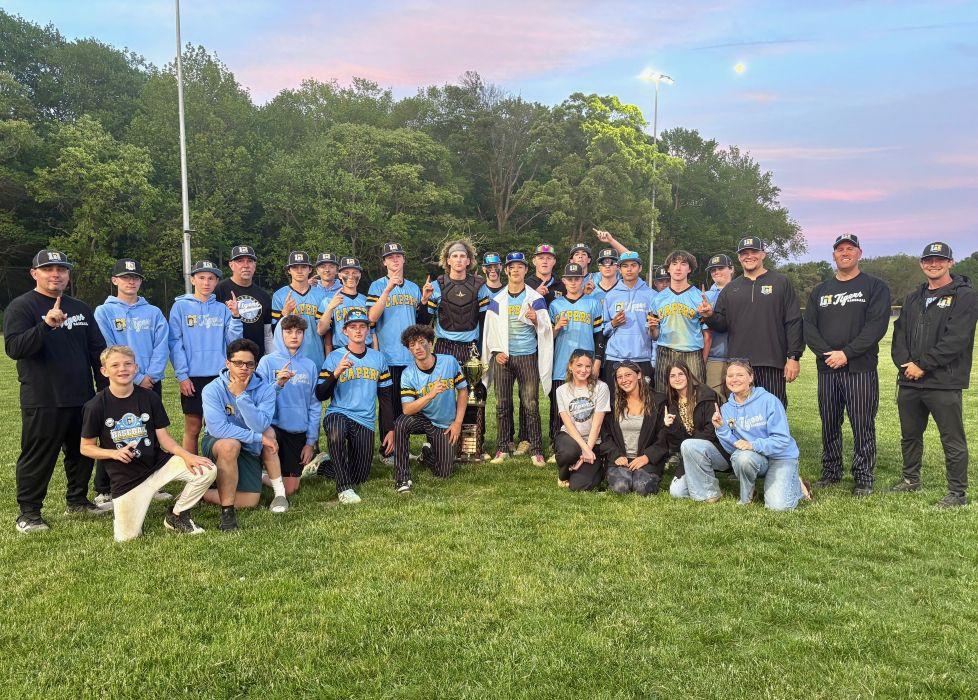 Cape Atlantic Live | High School Sports | Youth Sports | Cape May ...