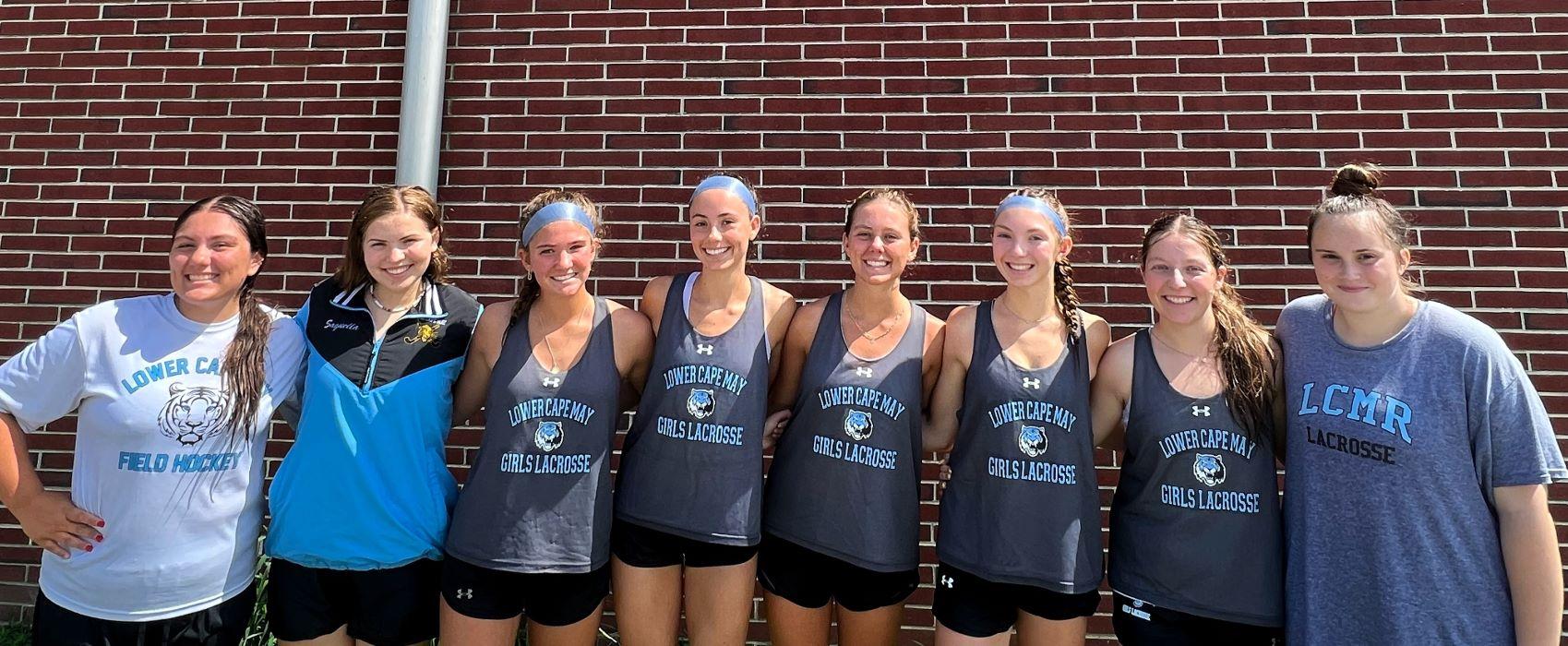 Field hockey: Lower, Middle each optimistic for improvement | Cape ...