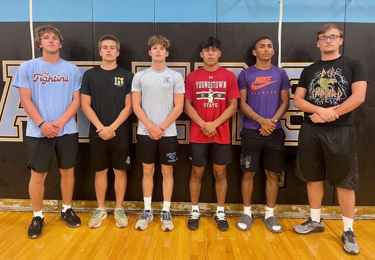 Step up in competition awaits LCM after eight-win campaign, new season ...