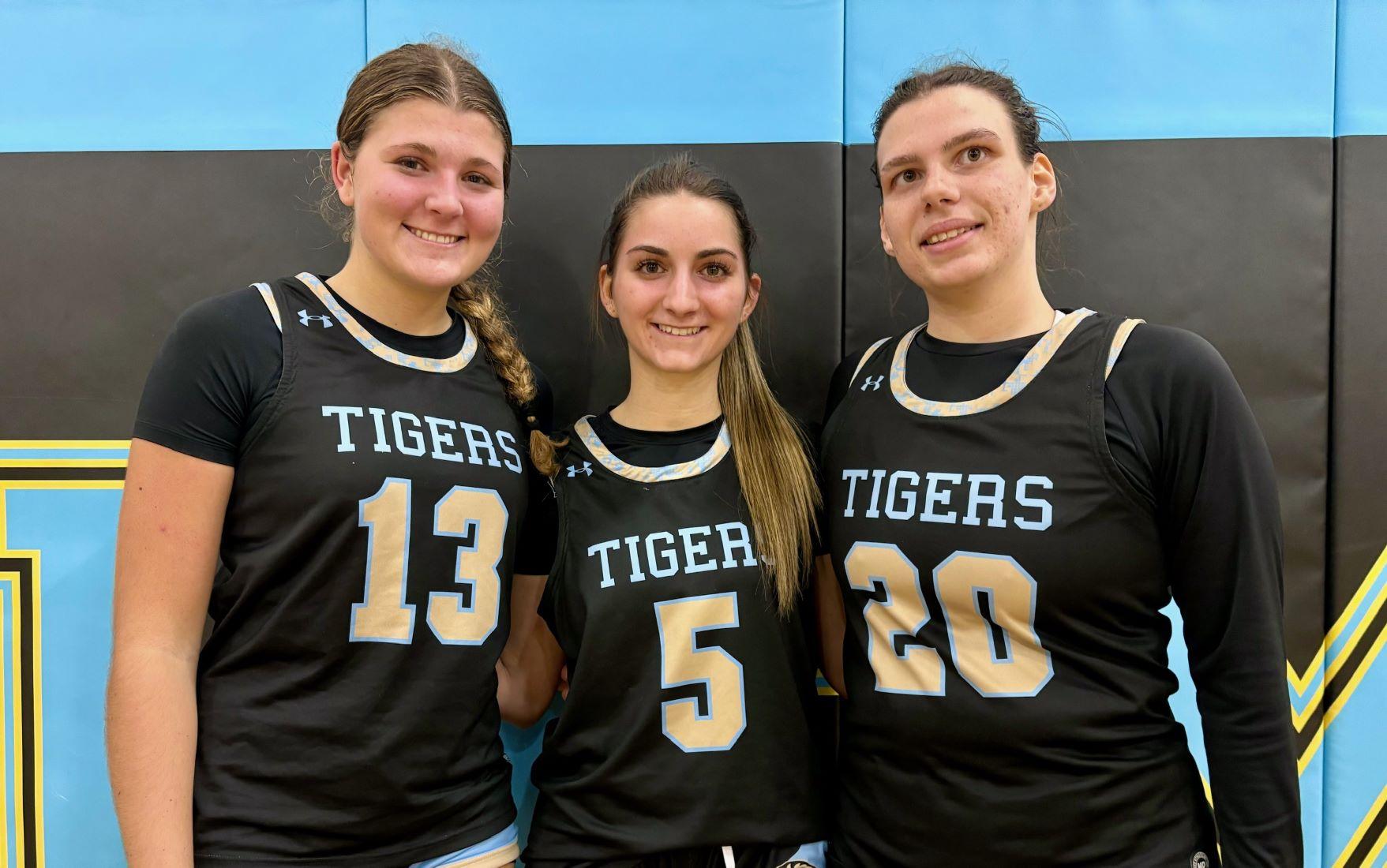 Basketball | Cape Atlantic Live