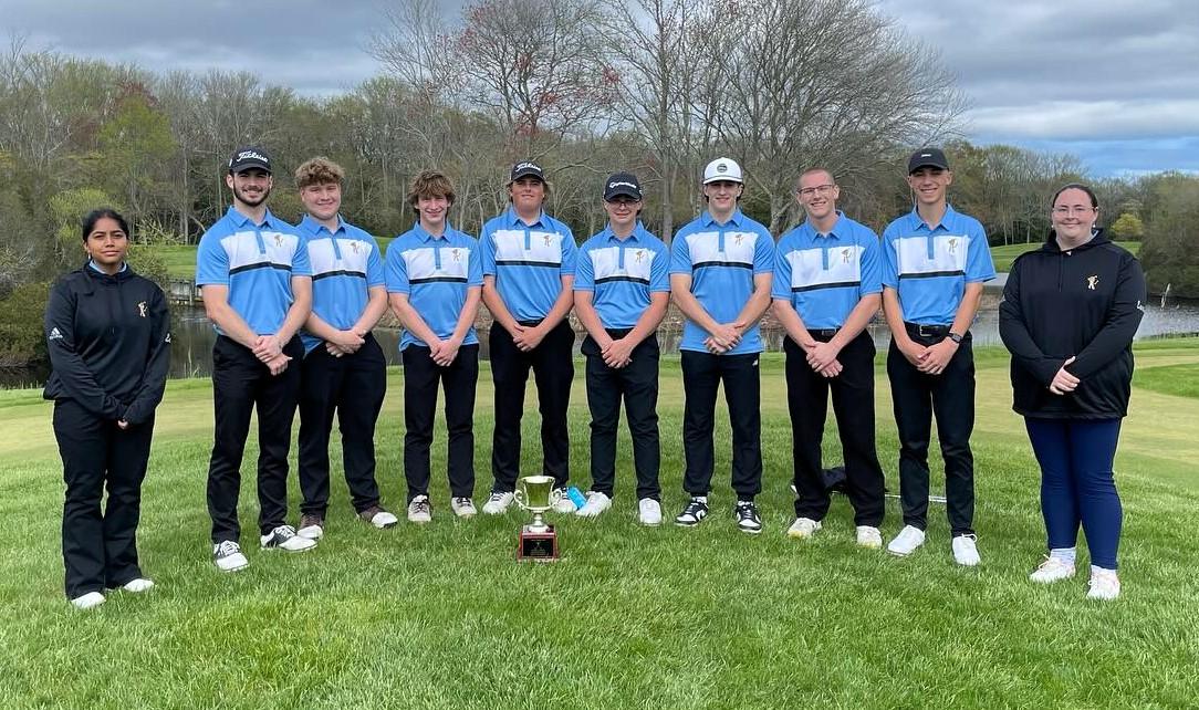 Lower, Middle continue local golf tradition honoring former coach ...