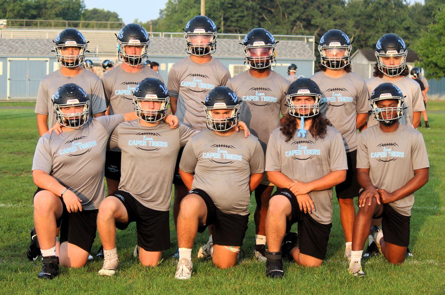 Caper Tigers eye playoff berth, division title | Cape Atlantic Live