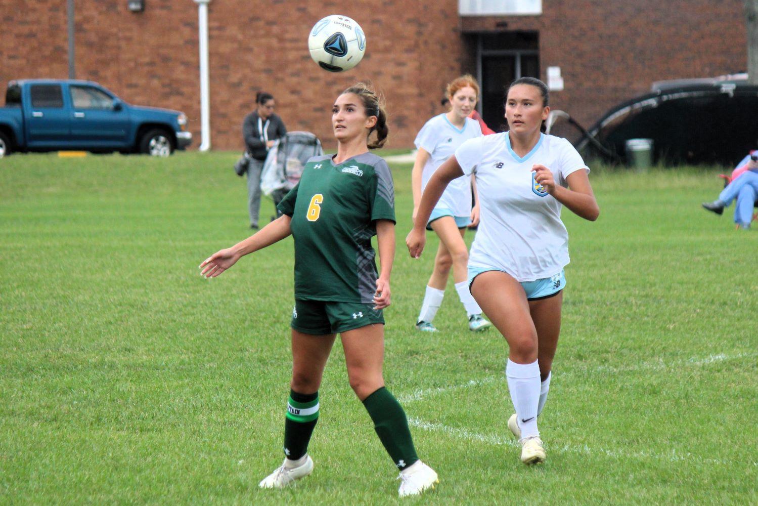 VIDEO, PHOTOS: Lower continues strong start with win over Cape Tech ...