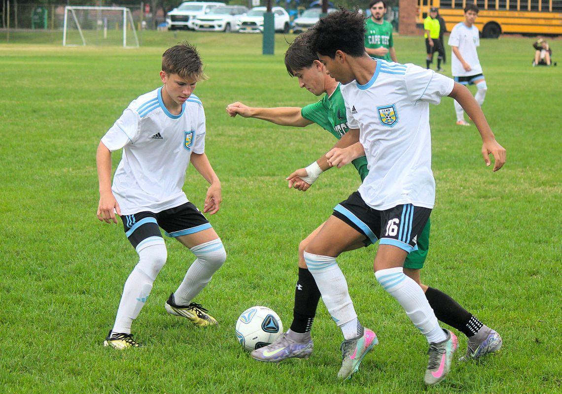 Cape Atlantic Live | High School Sports | Youth Sports | Cape May ...