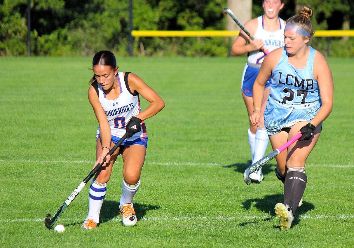 Cape Atlantic Live | High School Sports | Youth Sports | Cape May ...