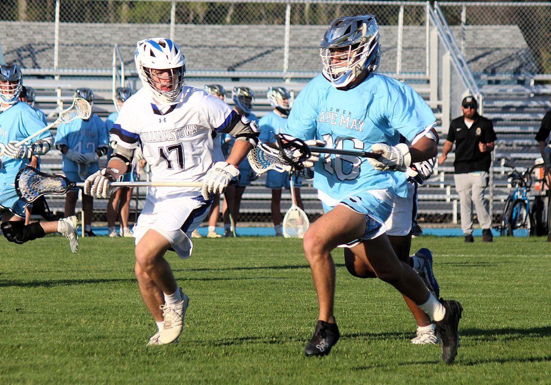 Cape Atlantic Live | High School Sports | Youth Sports | Cape May ...