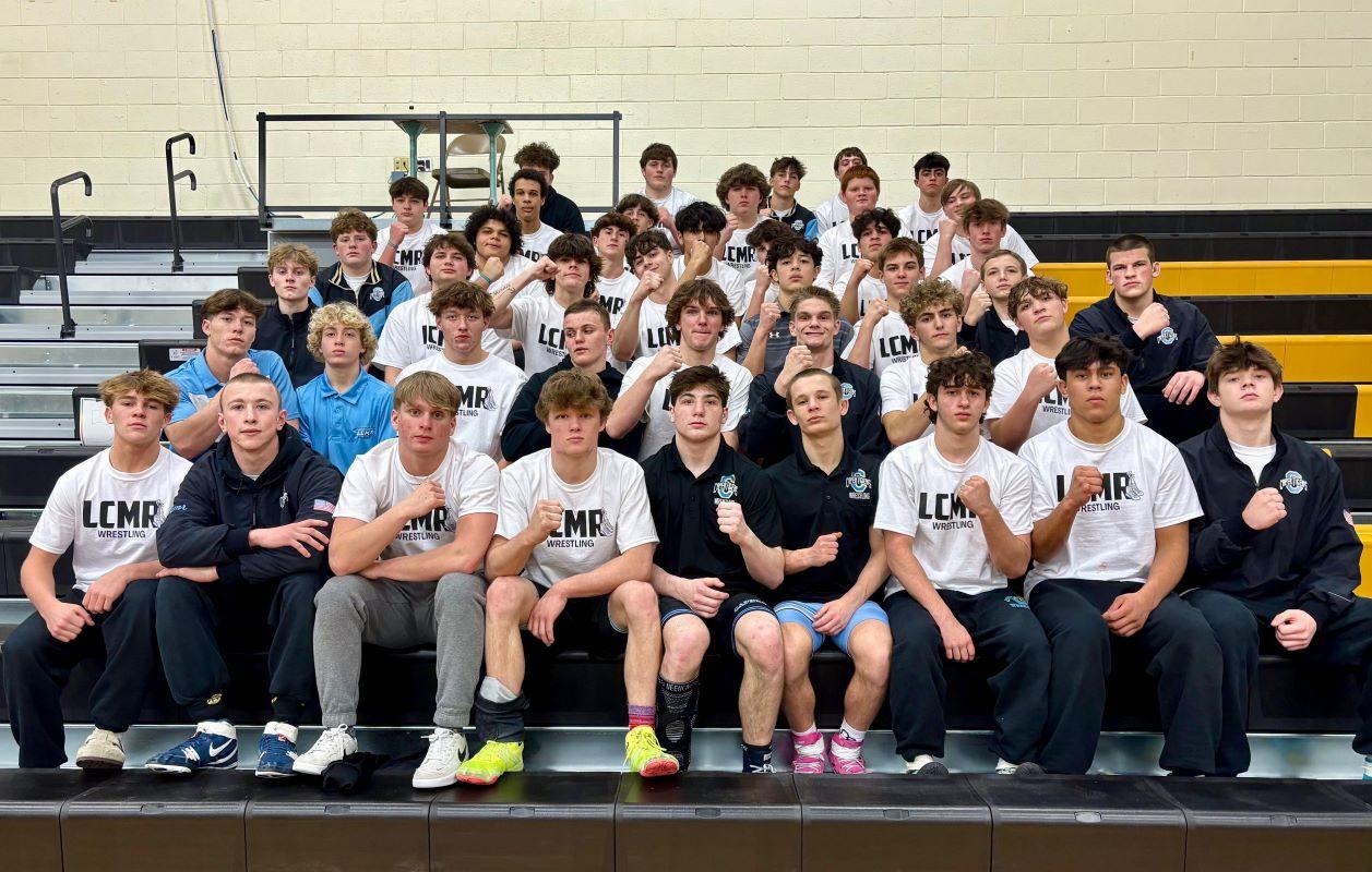 VIDEO: Rivalry renewed – Lower to battle Middle for South Jersey ...