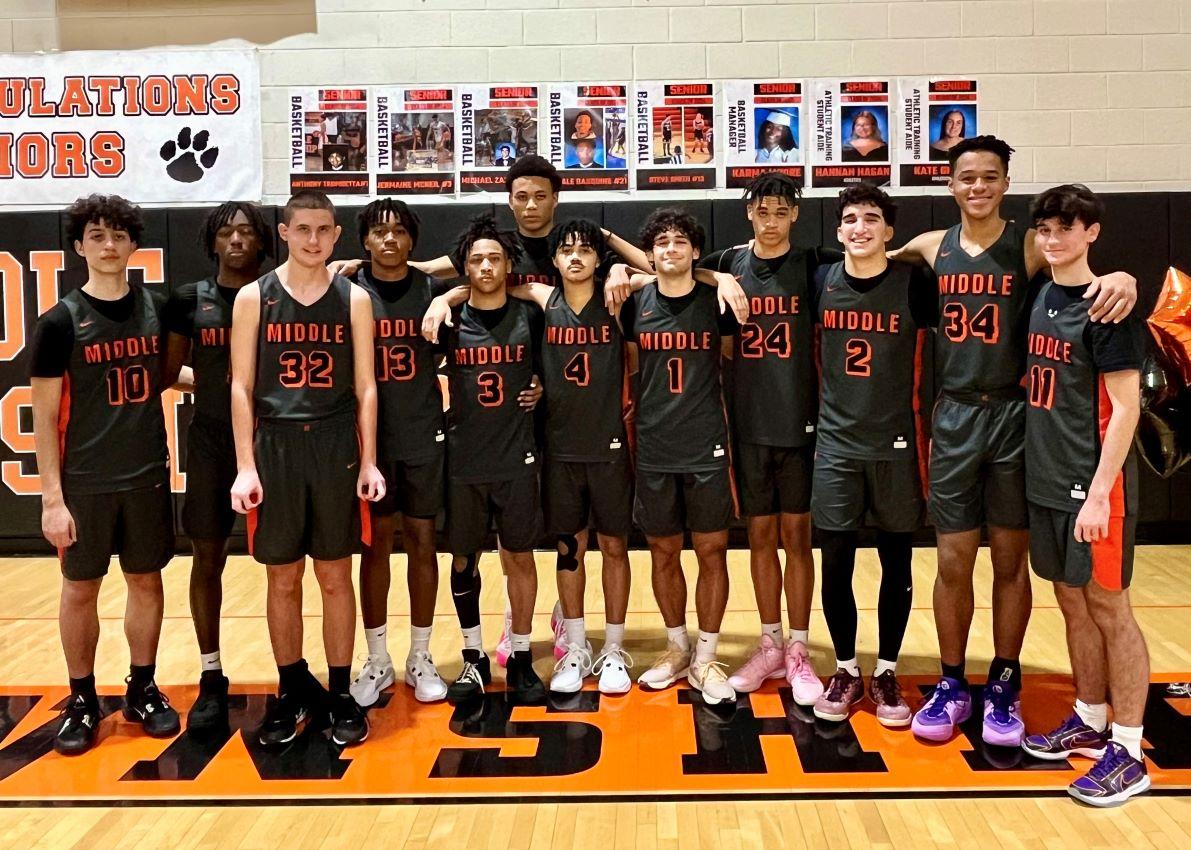 Basketball | Cape Atlantic Live