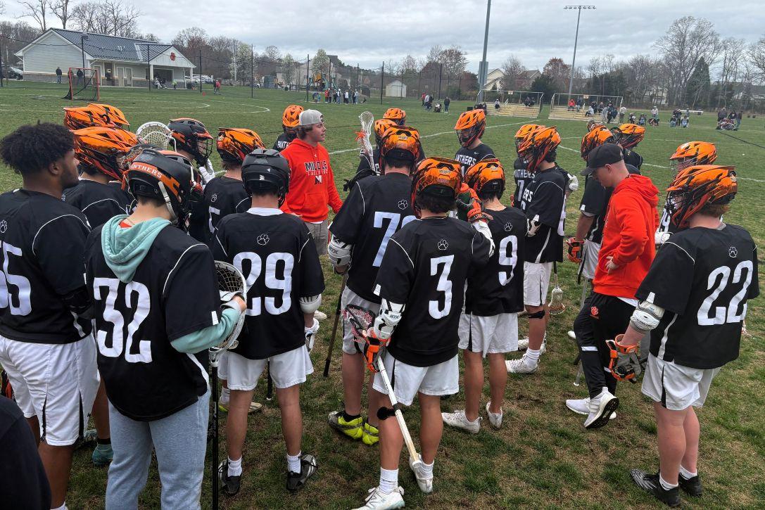 VIDEO: Hungry for championship, Middle Township off to fast start ...