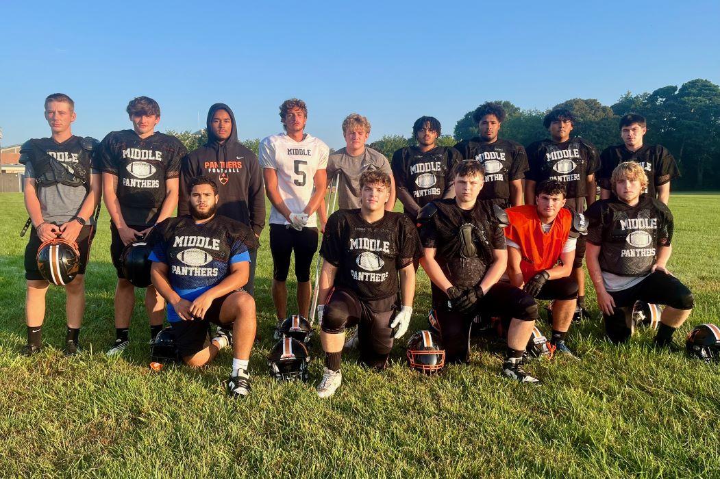 New era of Middle Township football begins Friday | Cape Atlantic Live