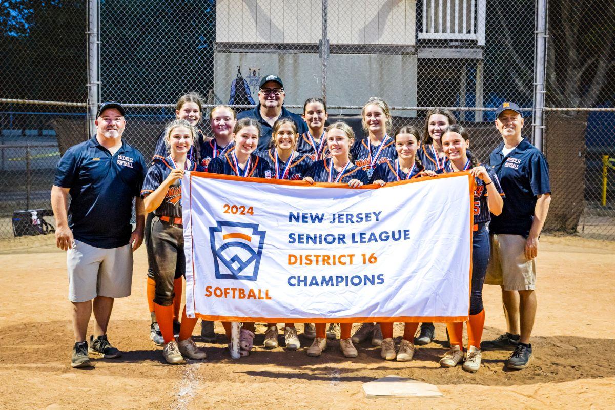 Cape Atlantic Live | High School Sports | Youth Sports | Cape May ...