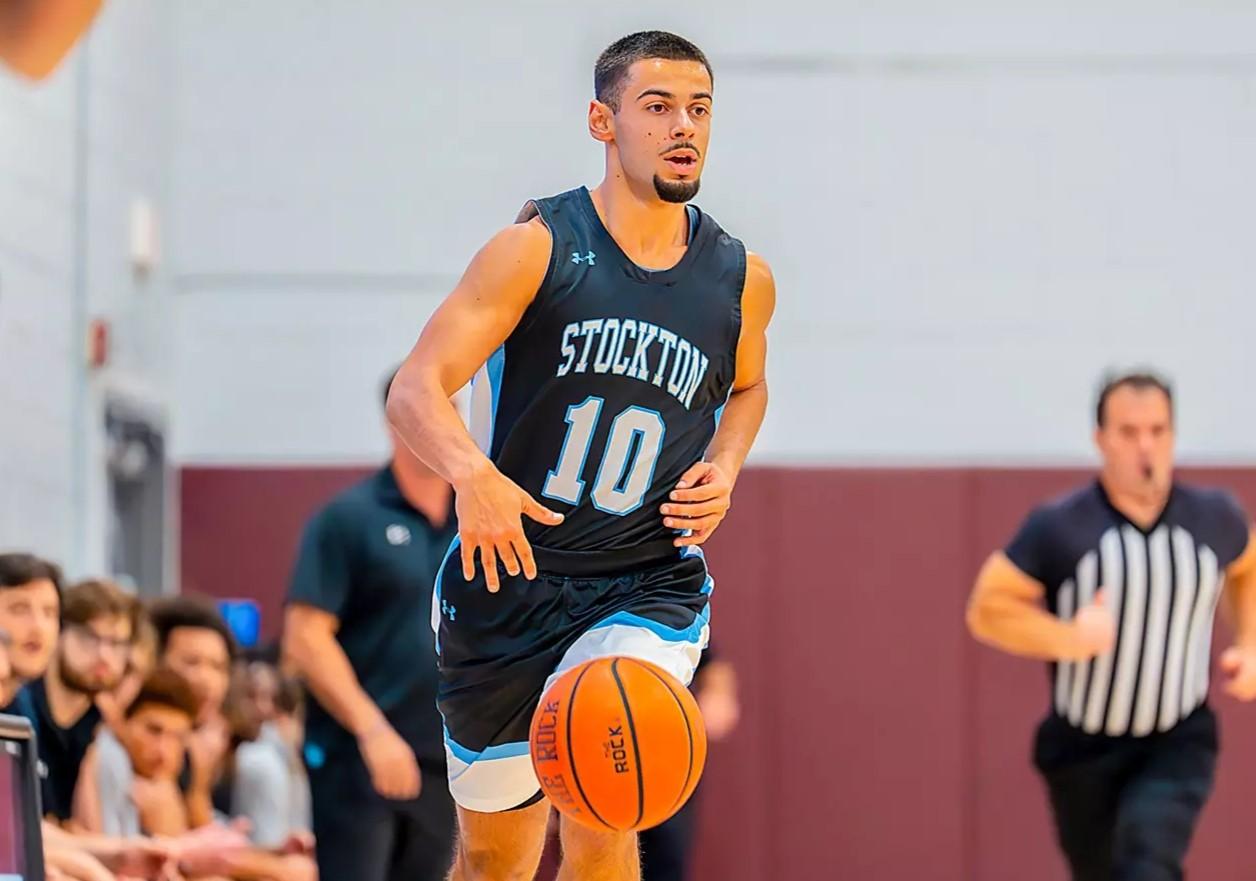 Basketball | Cape Atlantic Live