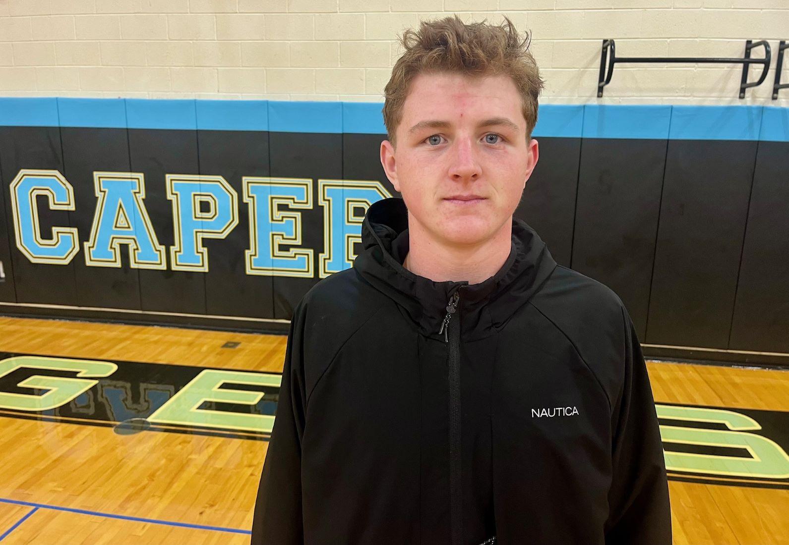 VIDEO: Cronin’s big first half sparks LCM to shockingly dominant ...