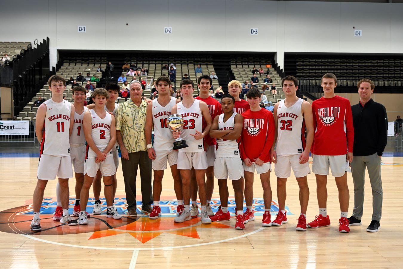VIDEO: Segich leads the way as Raiders make history at Boardwalk ...