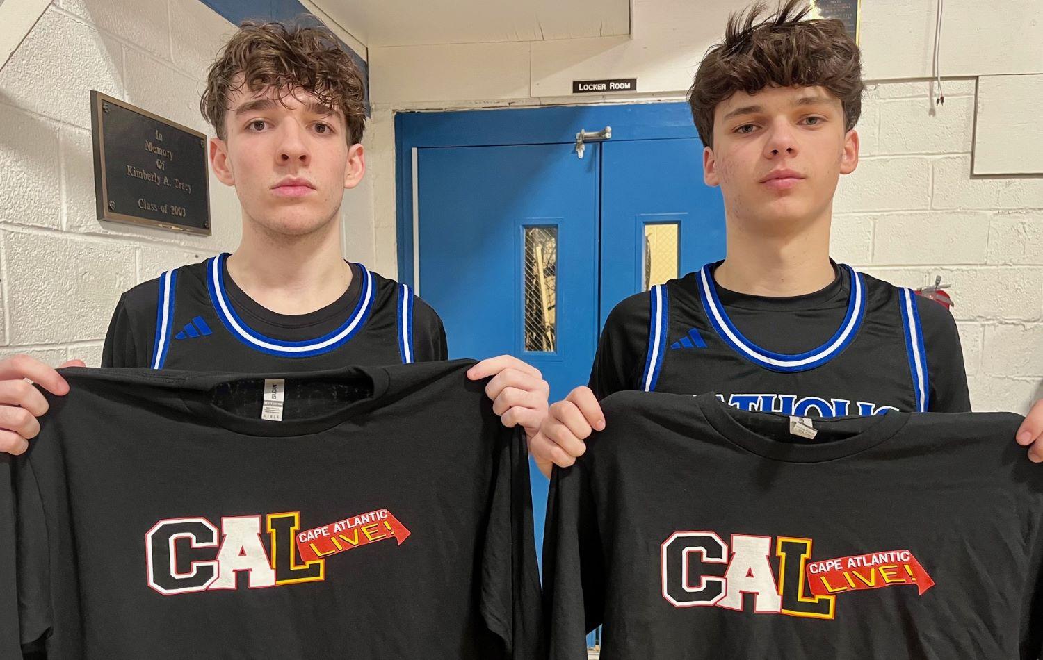 Basketball | Cape Atlantic Live