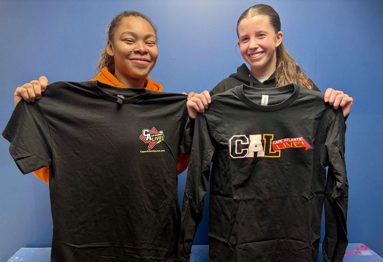 Basketball | Cape Atlantic Live