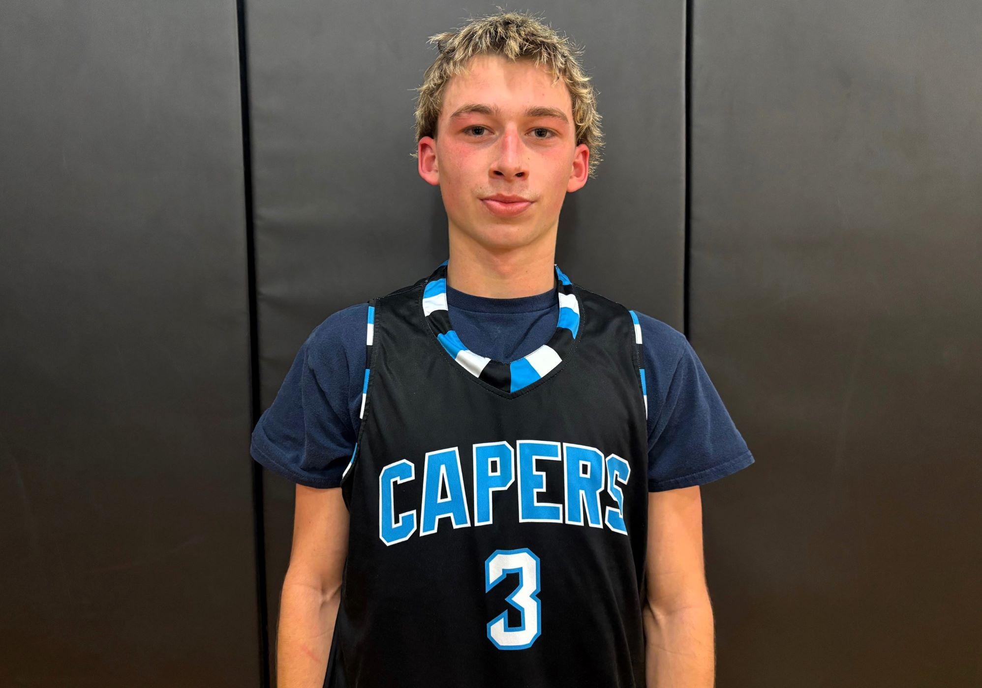 Basketball | Cape Atlantic Live