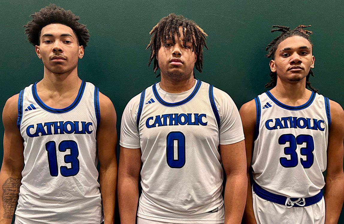 Basketball | Cape Atlantic Live