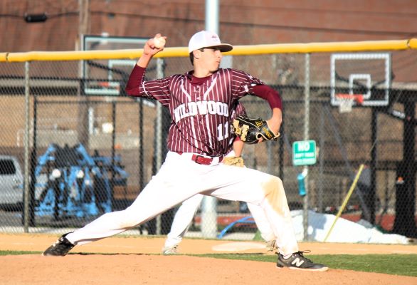 PHOTOS, VIDEO: Craig’s RBI hit in 9th completes wild Warrior comeback ...