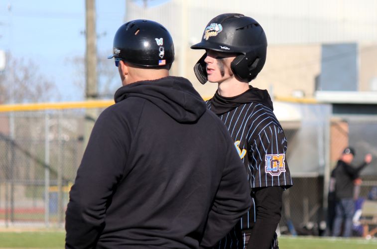 PHOTOS, VIDEO: Craig’s RBI hit in 9th completes wild Warrior comeback ...