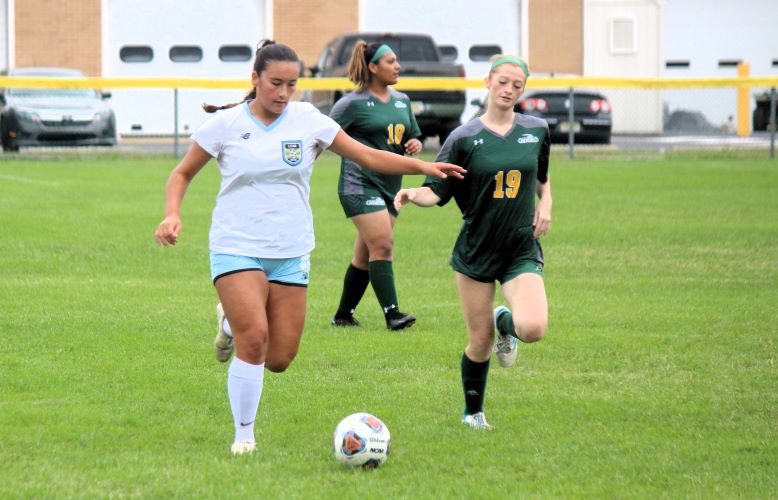 VIDEO, PHOTOS: Lower continues strong start with win over Cape Tech ...