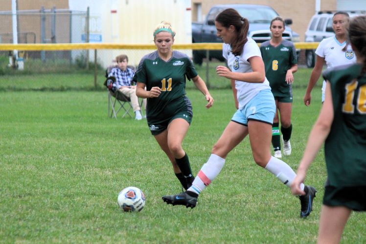 VIDEO, PHOTOS: Lower continues strong start with win over Cape Tech ...