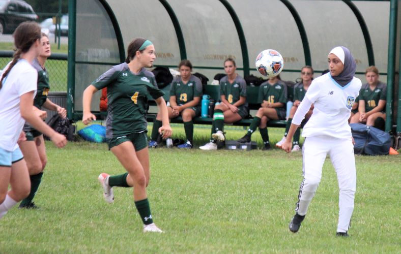VIDEO, PHOTOS: Lower continues strong start with win over Cape Tech ...