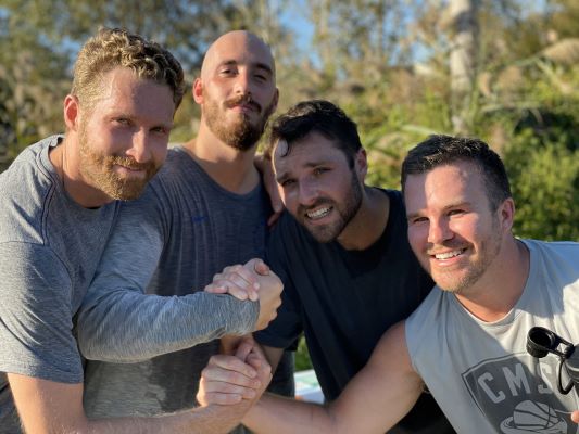 3v3 hoops tournament helps keep former Wildwood Catholic standout’s ...