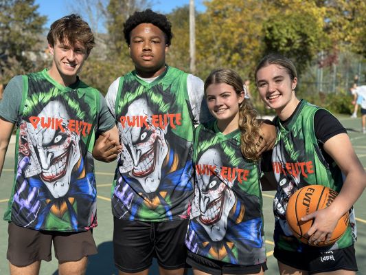 3v3 hoops tournament helps keep former Wildwood Catholic standout’s ...