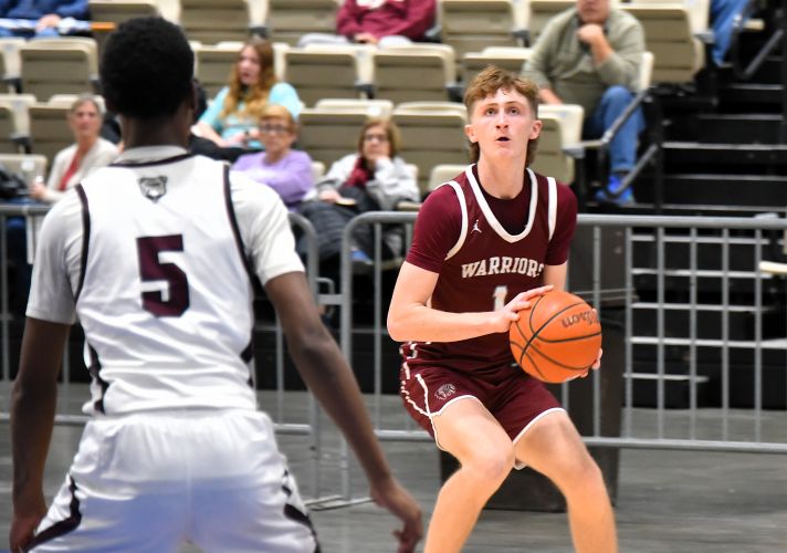 PHOTOS: Boardwalk Classic - Lower Cape May handles WCA, Middle girls ...