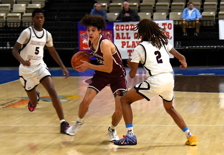 PHOTOS: Boardwalk Classic - Lower Cape May handles WCA, Middle girls ...