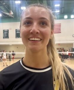 Mudhen Brewing Company Female Athlete of the Week: Alyssa Ferrante ...