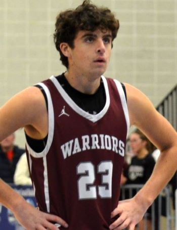 Mudhen Brewing Company/CapeAtlanticLive.com Male Athlete of the Week ...