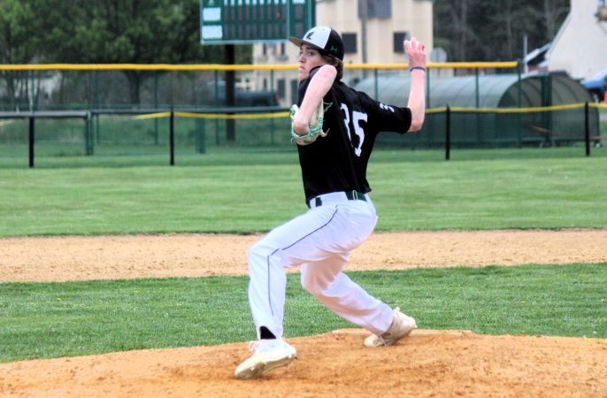 PHOTOS, VIDEO: Oliva helps Cape Tech program make major strides | Cape ...