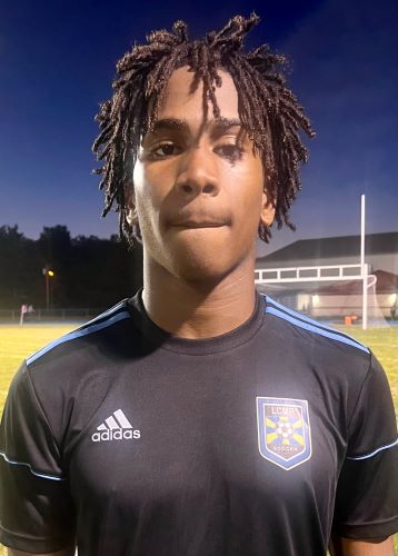 Soccer | Cape Atlantic Live