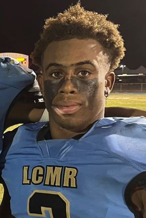 Area football notes: Carr-Wing’s record season, dynamic ground attack ...