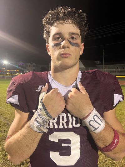 VIDEO: Wyers brilliant, but Warriors suffer yet another close defeat ...