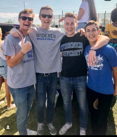 Local basketball community mourns loss of former OCHS standout | Cape ...