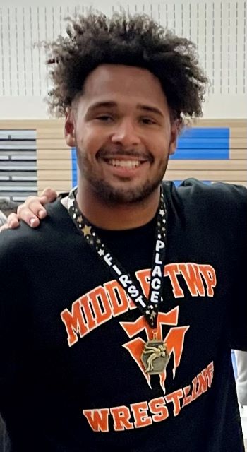 Mudhen Brewing Company/CapeAtlanticLive.com Male Athlete of the Week ...